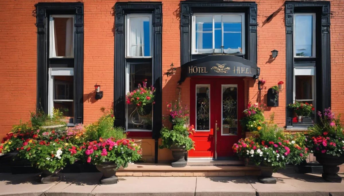 The Best Hotels in Berlin, Wisconsin - Berlin, Wisconsin Blog | 1Berlin